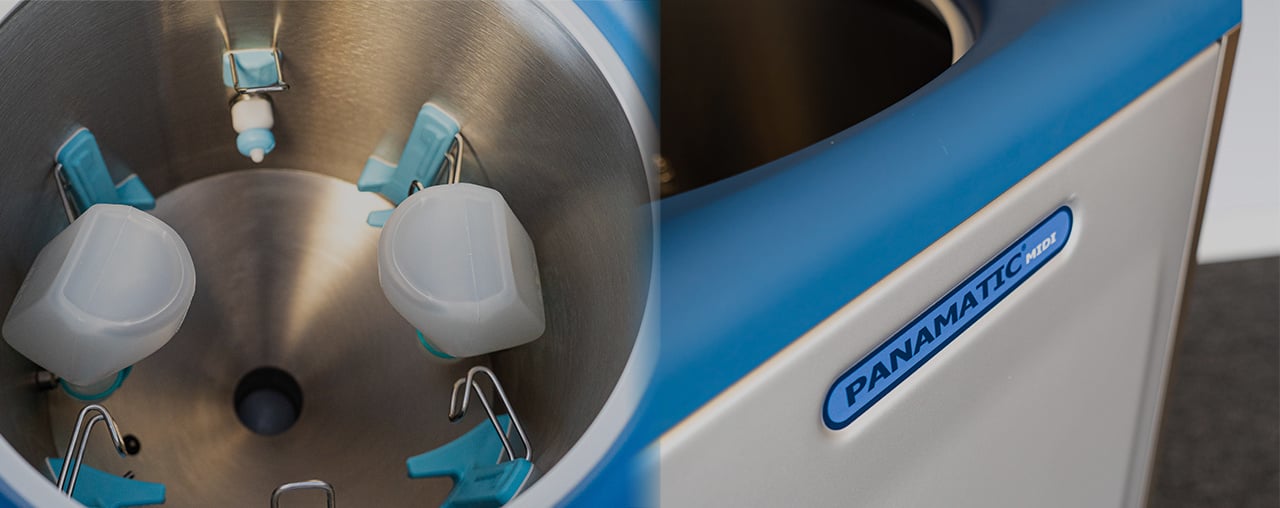 Bedpan Washer Disinfectors For Human Waste Containers