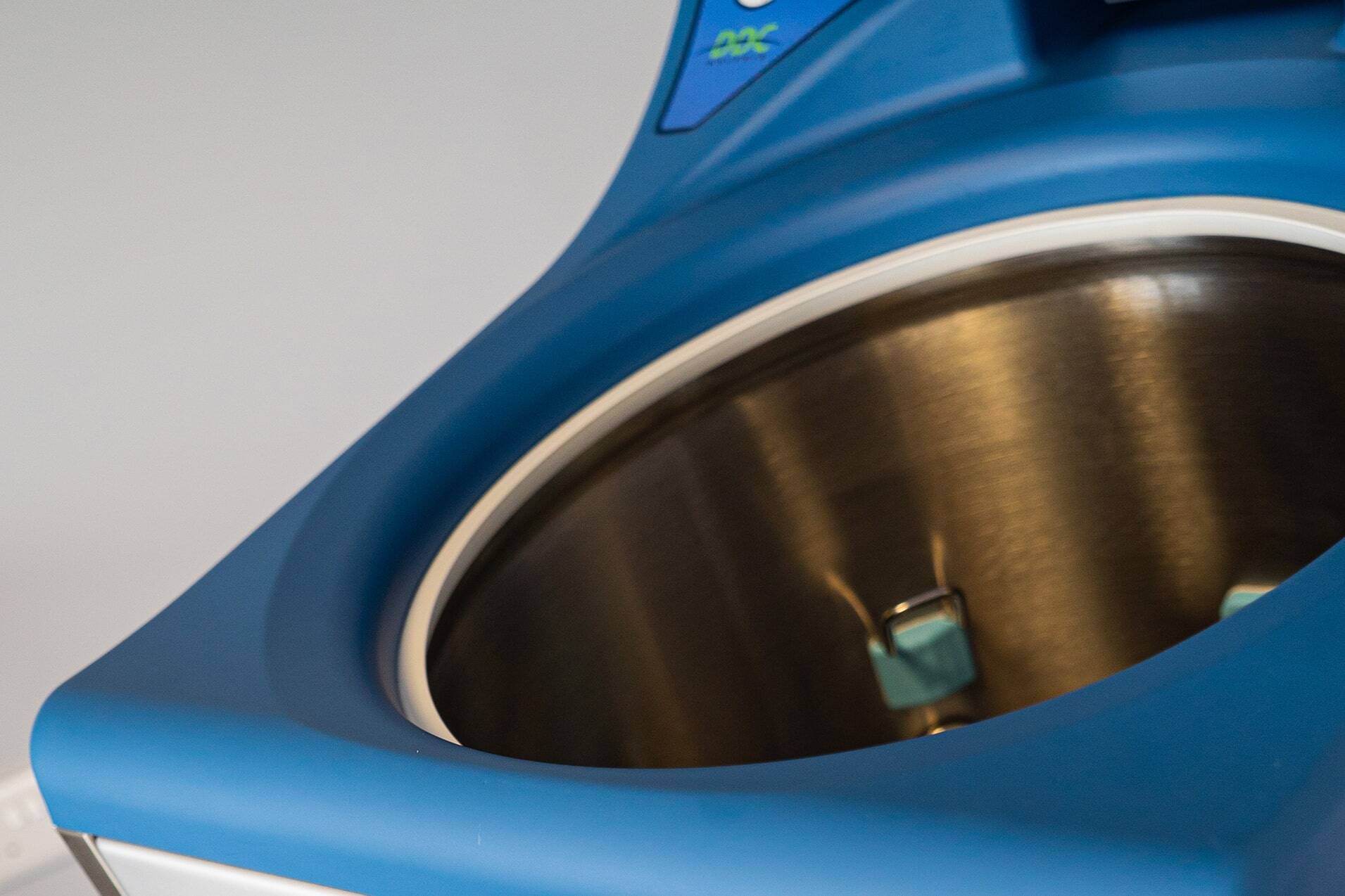 Panamatic Mini | Bedpan Washer Disinfector | DDC Dolphin