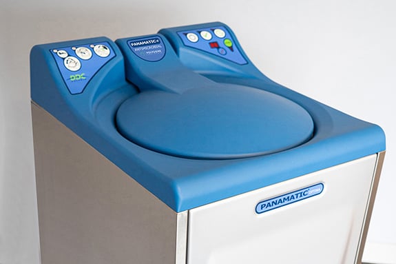 Panamatic Optima 2 | Bedpan Washer Disinfector by DDC Dolphin