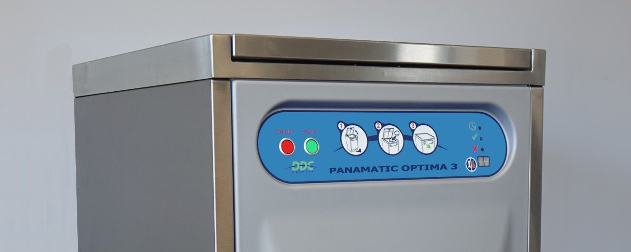 DDC Dolphin | Terms and Conditions