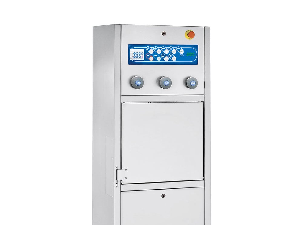 IPanamatic XL2 | Bedpan Washer Disinfector | DDC Dolphin