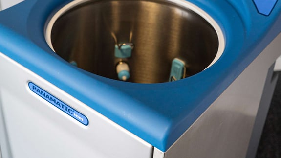 DDC Dolphin | Hospitals