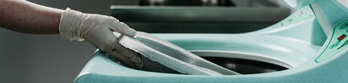 Clean and Dirty Utility Rooms: What's The Difference?