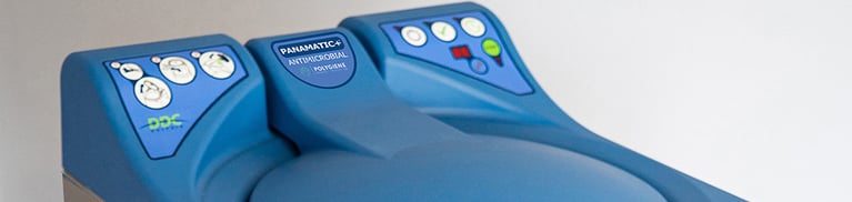 Creating a Safer Sluice Room with the New Panamatic Midi