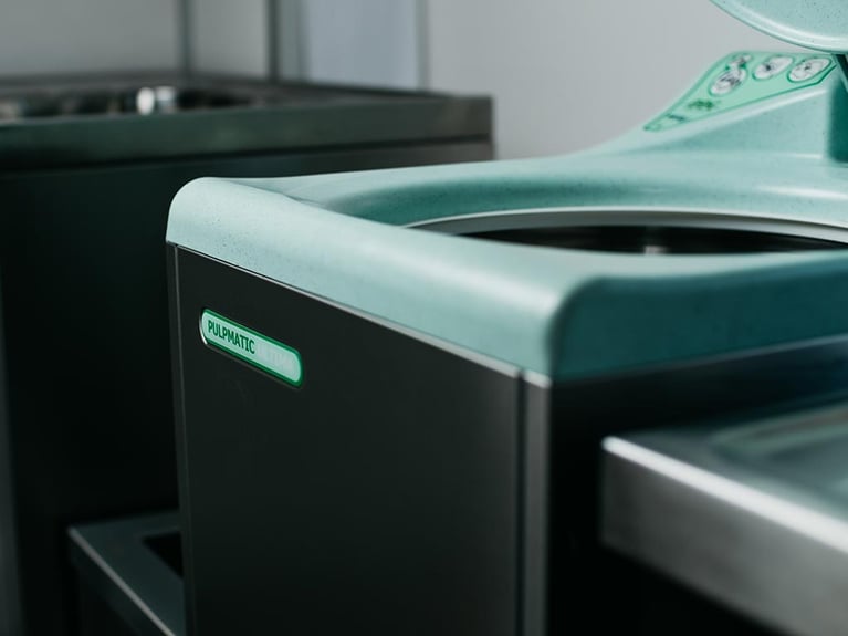 Pulpmatic Ultima | Medical Pulp Macerators | DDC Dolphin