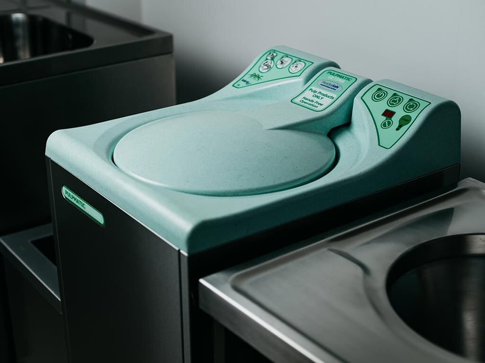 Hygenex Consumable Products & Medical Pulp & Care Range